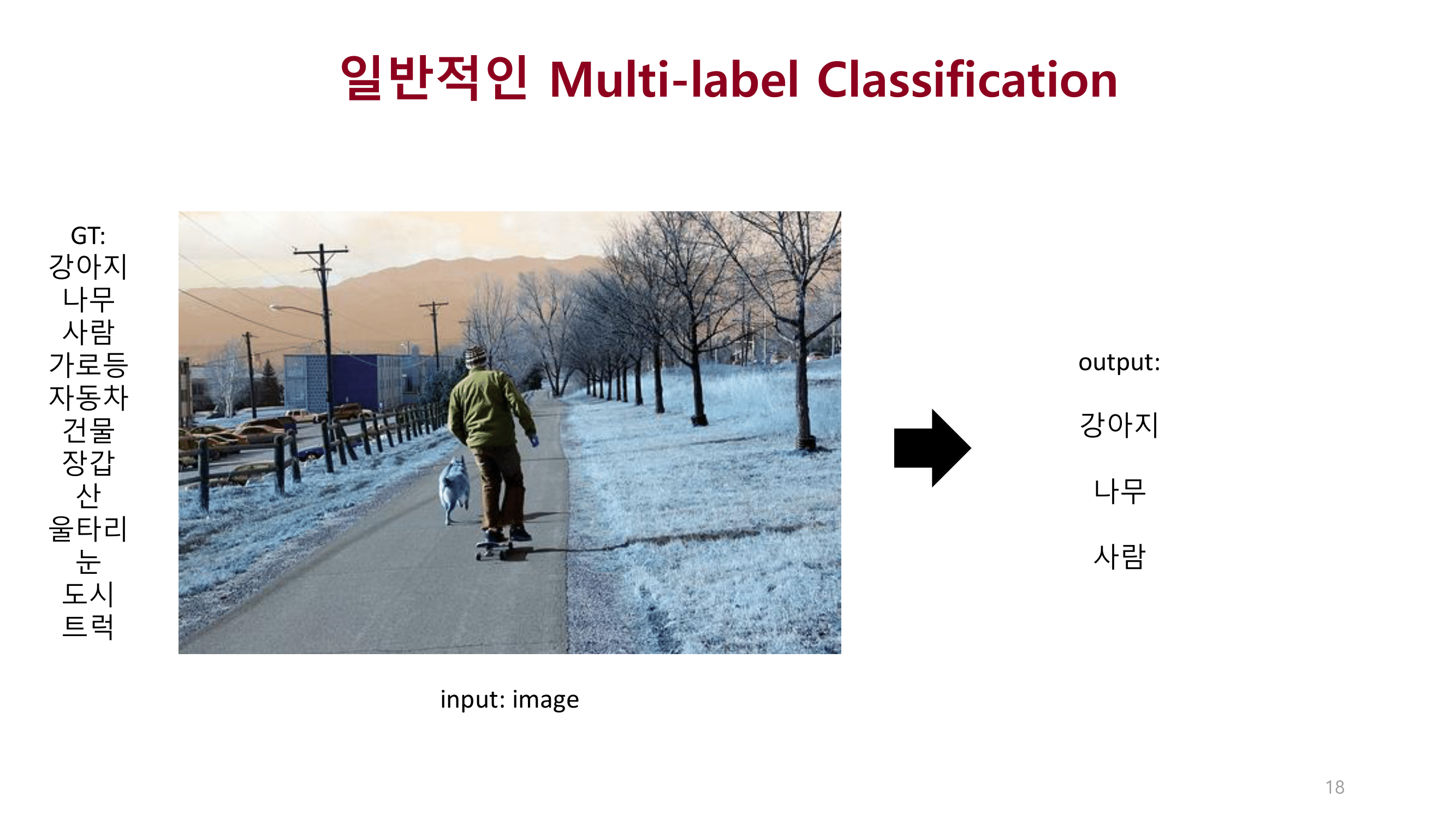Paper Review. General Multi-label Image Classification with ...