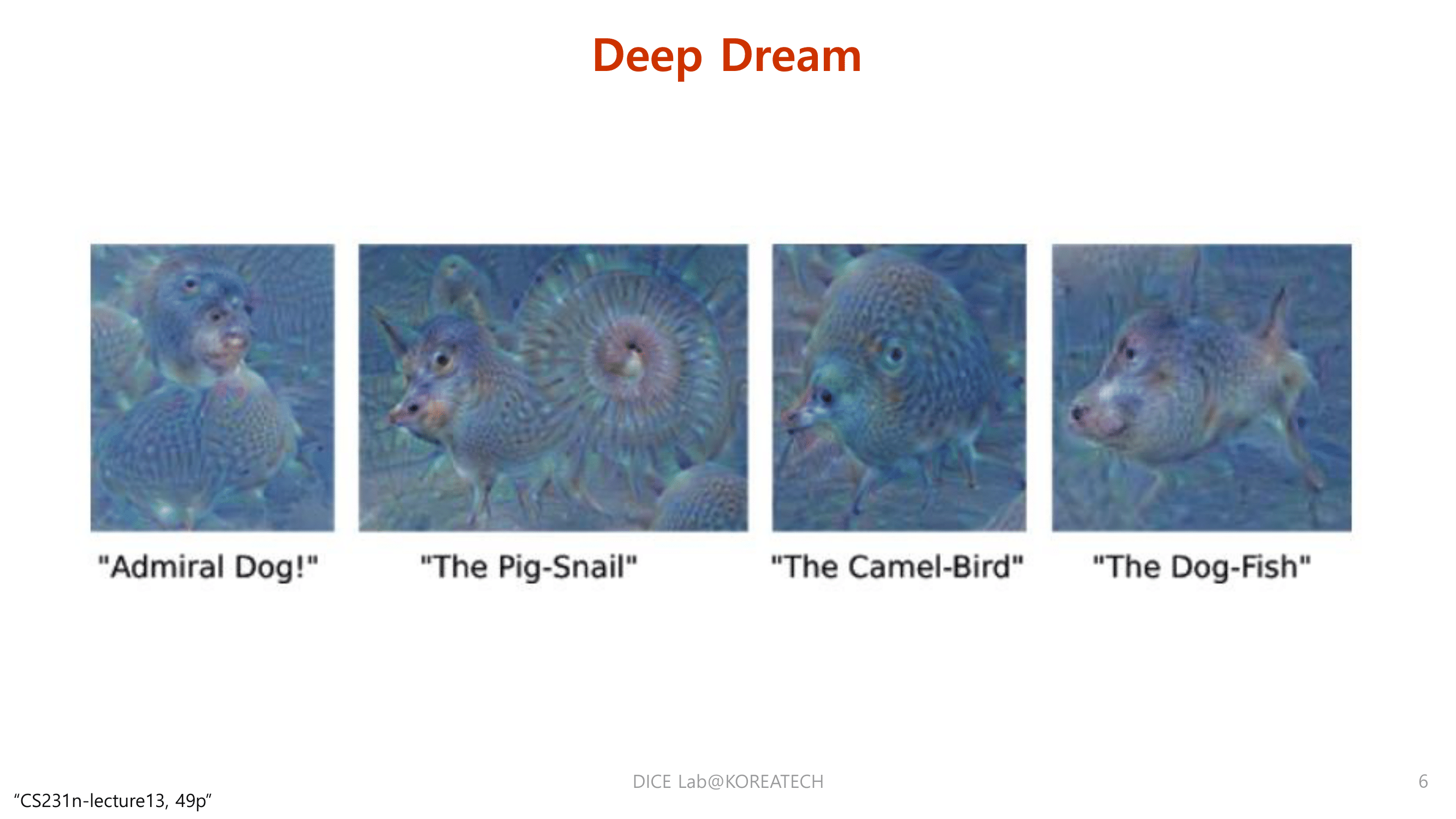 Paper Review. Style Transfer Using Convolutional Neural Networks@CVPR ...